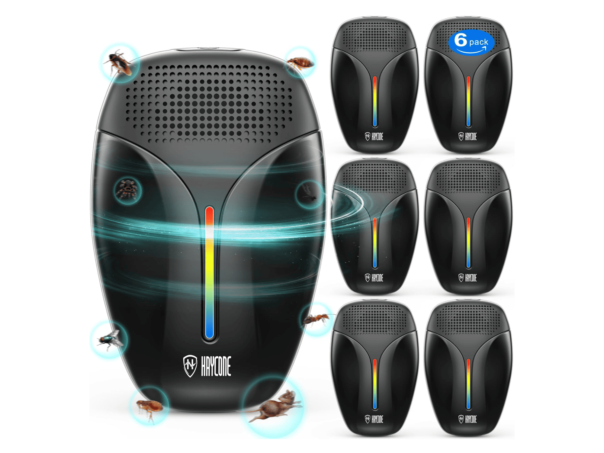 Haycone Official Website - Premium Pest Repellers