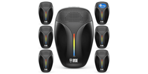 Haycone Official Website - Premium Pest Repellers